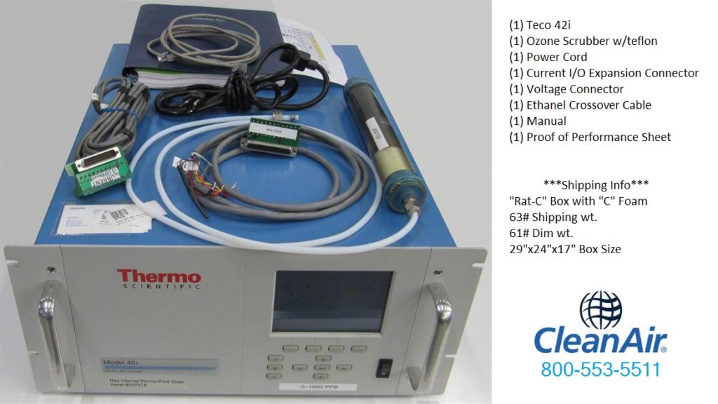 Ambient Samplers | Page 2 of 3 | CleanAir Engineering