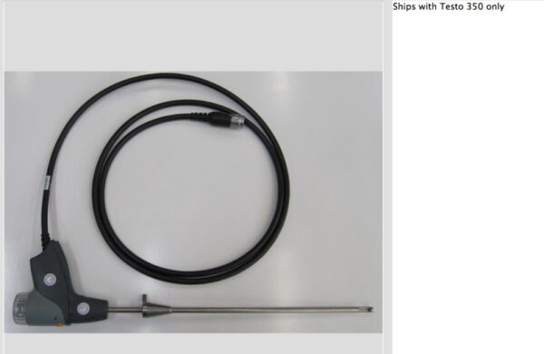 UE Systems Ultraprobe 15000 Touch | CleanAir Engineering