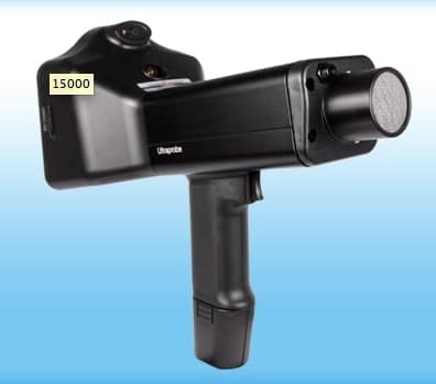 UE Systems Ultraprobe 15000 Touch | CleanAir Engineering