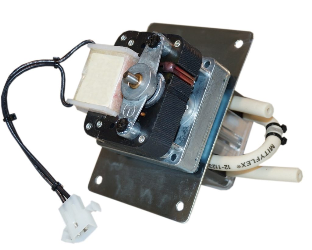 Sample Pumps | CleanAir Engineering