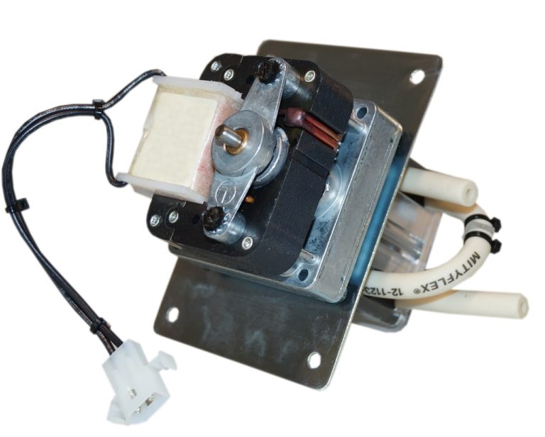 Sample Delivery | CleanAir Engineering