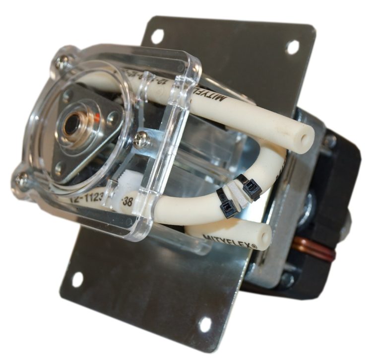 Sample Pumps | CleanAir Engineering