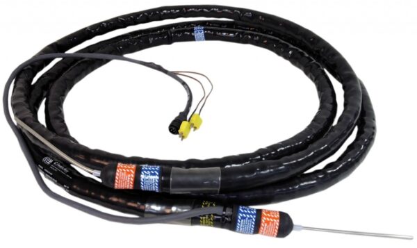 FTIR and CRDS | CleanAir Engineering