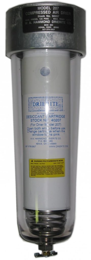 Sample Recovery | CleanAir Engineering