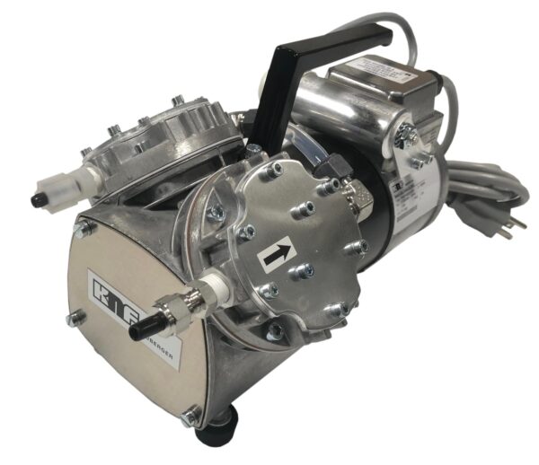 Sample Delivery | CleanAir Engineering