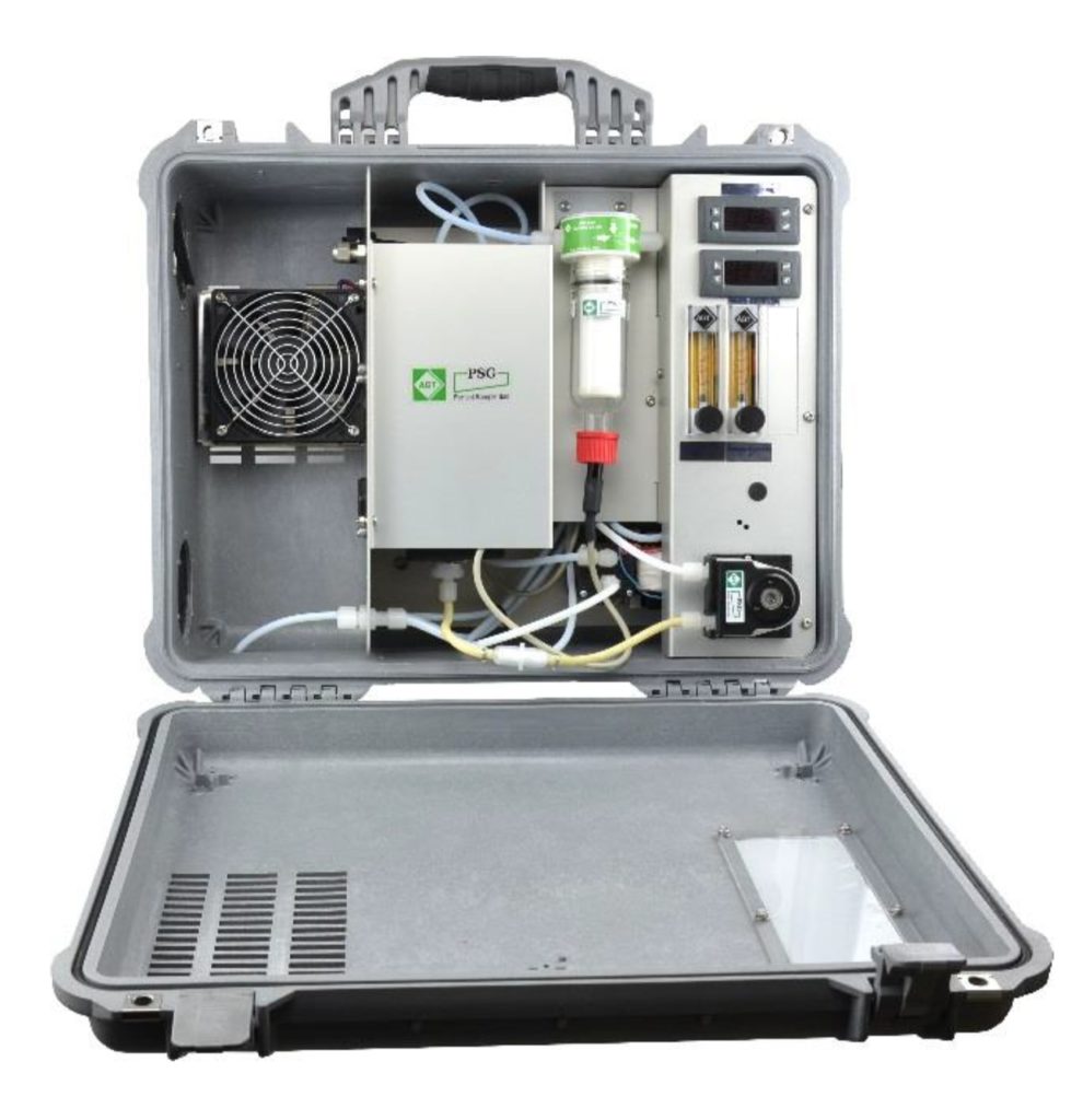 Sample Delivery | Page 3 of 5 | CleanAir Engineering