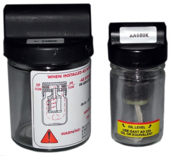 Sampling Methods | CleanAir Engineering