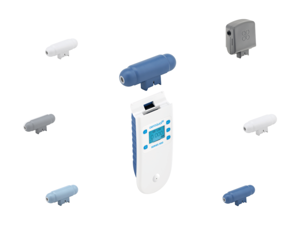 Ambient Samplers | CleanAir Engineering