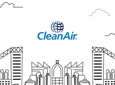 Welcome to CleanAir Engineering | Home Page