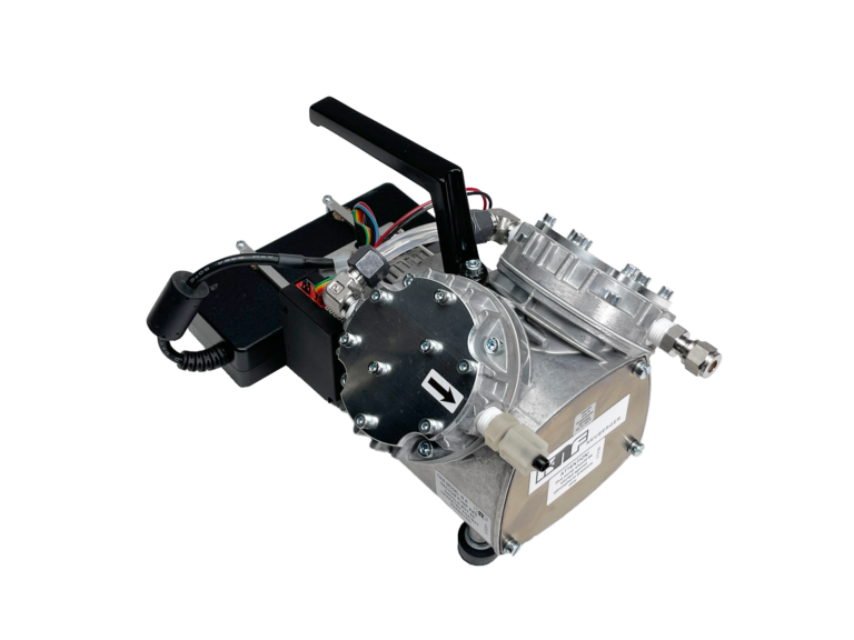 Sample Delivery | Page 2 of 4 | CleanAir Engineering