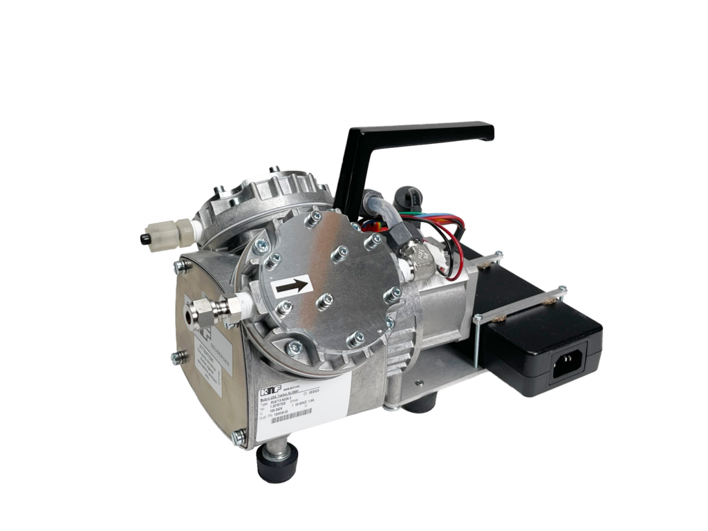 Sample Delivery | Page 2 of 4 | CleanAir Engineering