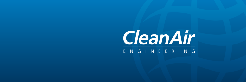 Corporate Branding | CleanAir Engineering