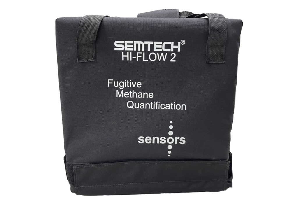 Sensors SEMTECH HI-FLOW 2 | CleanAir Engineering